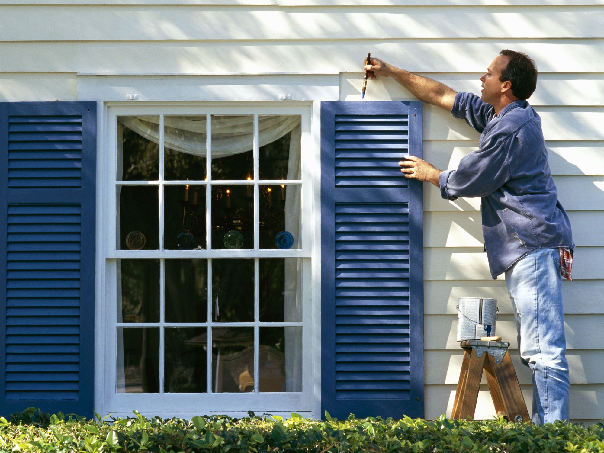 Cost to Paint a House in USA: Full Guide 2025